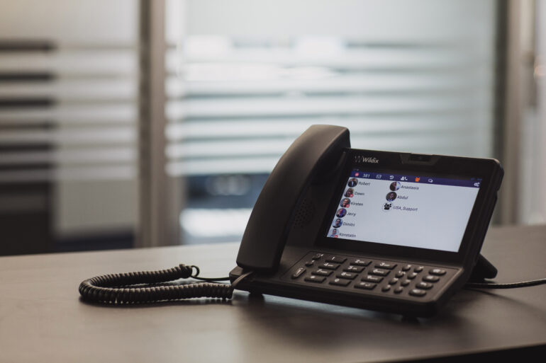 Services - Tetra Networks Ltd