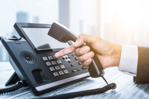 What is a PBX Phone System? - Tetra Networks Ltd